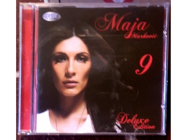 Maja Marković - 9 (Deluxe Edition)