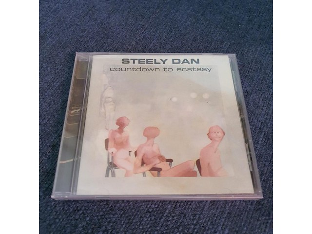 Steely Dan – Countdown To Ecstasy