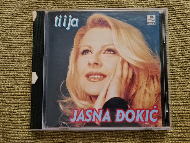 Jasna Đokić - Ti i ja