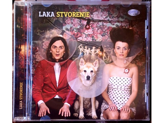 Laka - Stvorenje