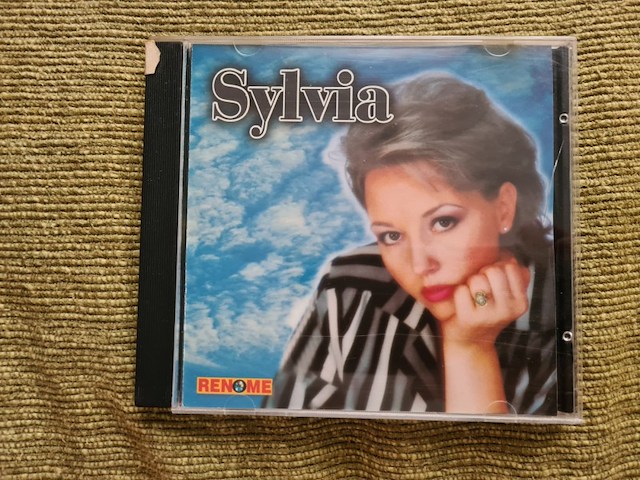 Sylvia - Samo jedna reč