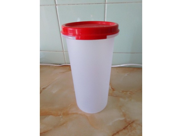 Tupperware posuda za suve začine 550ml