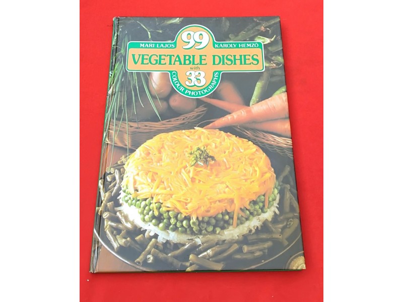 Vegetable Dishes