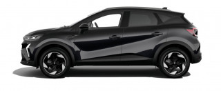 CAPTUR TECHNO TCE 140