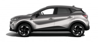 CAPTUR Techno TCe 160 EDC