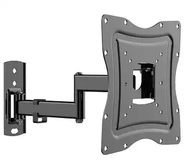 Nosač za TV Kettz TVN-5503 17-43/vesa max 200x200/25kg/zglobni