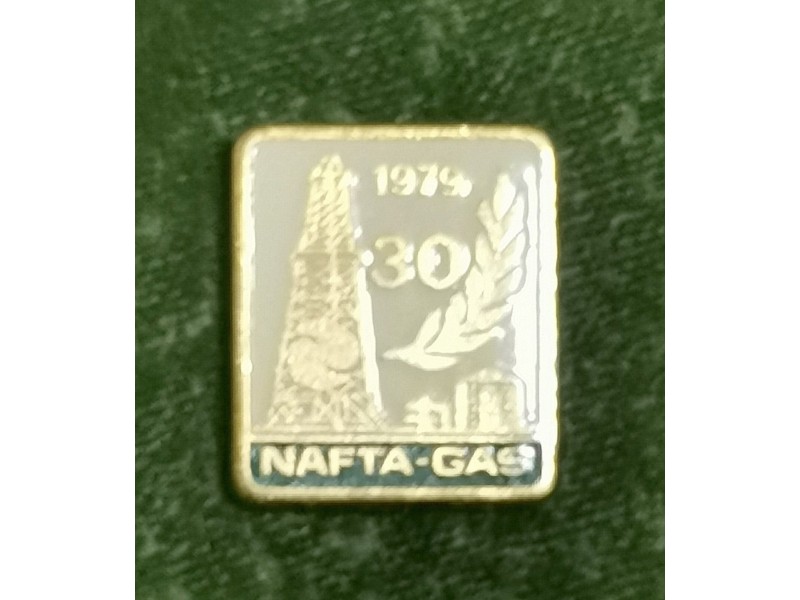 NAFTAGAS ZRENJANIN 8.