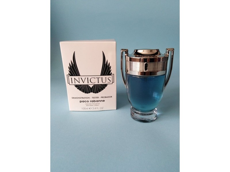 Invictus Paco Rabanne