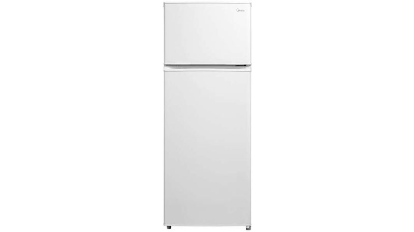 Midea KOMBINOVANI FRIŽIDER MDRT294FGE01