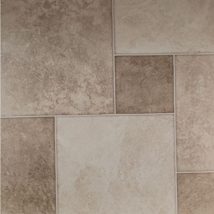 MONTANA Beige 45x45 č