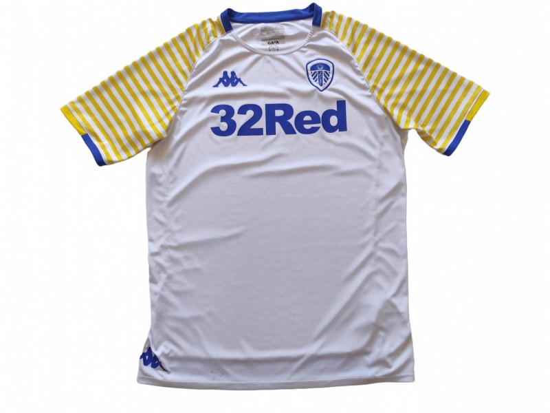 Leeds Utd/KAPPA -RETKO- XL