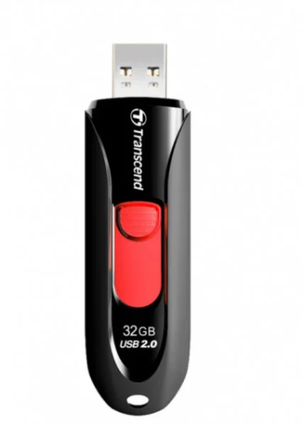 FLASH USB TS32JF590K 32GB TRANSCEND