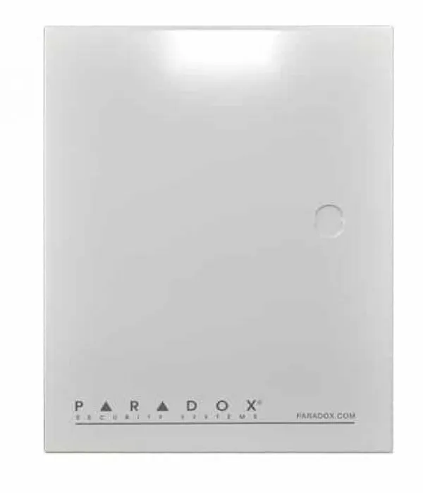 PARADOX Paradox Metal box 11x11x3