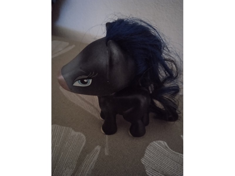 Bratz pony