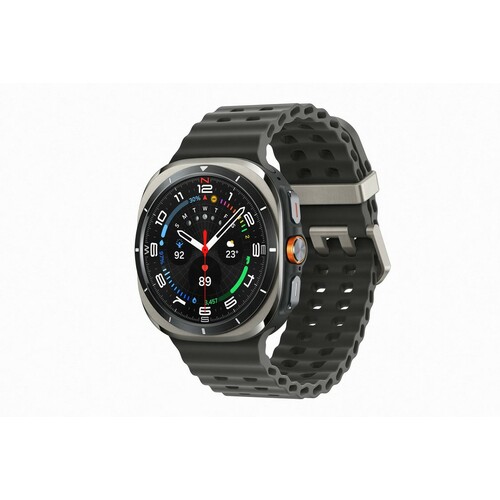 SAMSUNG Galaxy Watch Ultra LTE Titanium Silver SM-L705FZTAEUC