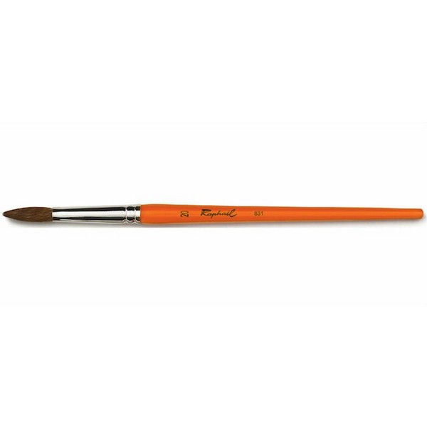 Raphael FUN ROUND brush - Size 20