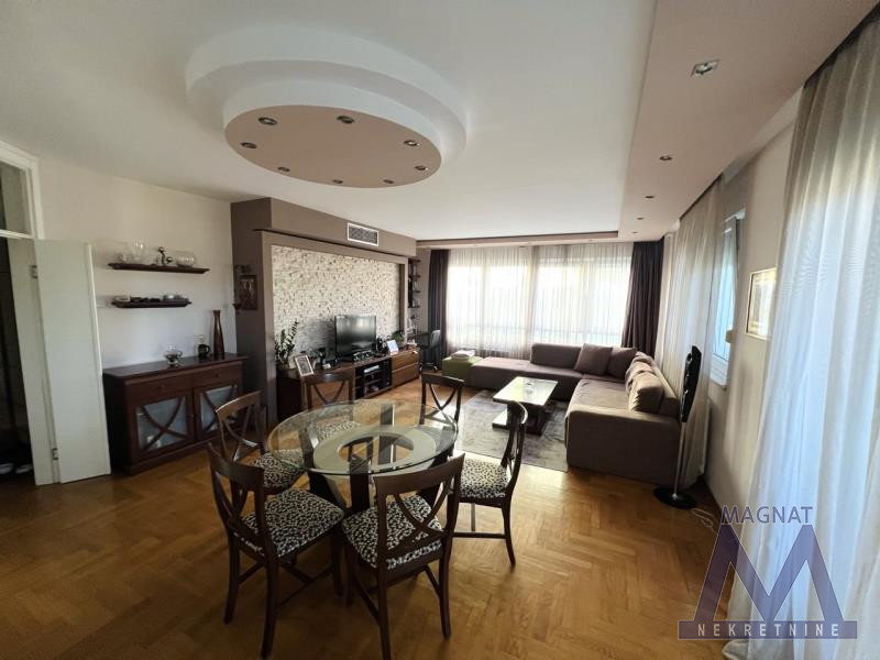 Stan,NOVI SAD,GRBAVICA,kv: 112, € 285000, ID: 1018907