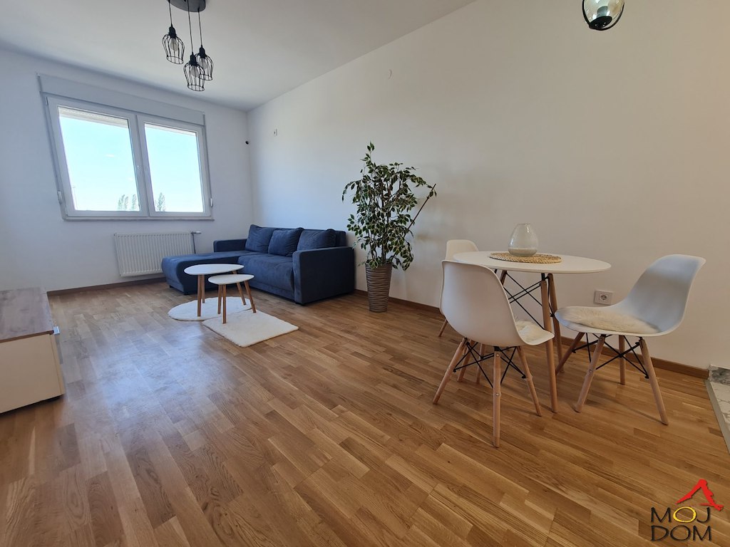 Stan,NOVI SAD,AVIJACIJA,kv: 44, € 115000, ID: 1028642