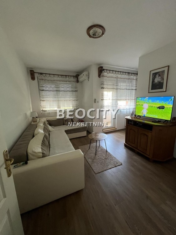 Dvosoban stan, 40 m2, Rotkvarija, Đurđa Brankovića ID: 111843