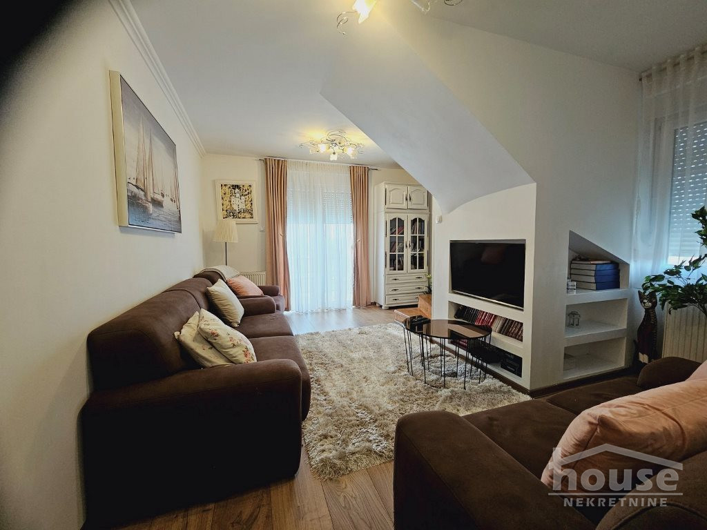 Stan,NOVI SAD,NOVA DETELINARA 88m2,149350€ , ID: 1062170