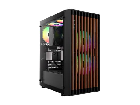 ZEUS RAČUNAR INTEL I5-12400F DDR5 16GB M.2 1TB RTX4060 8GB