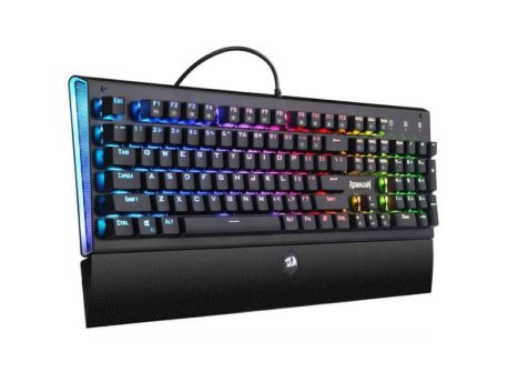 REDRAGON MEHANIČKA TASTATURA ARYAMAN K569RGB