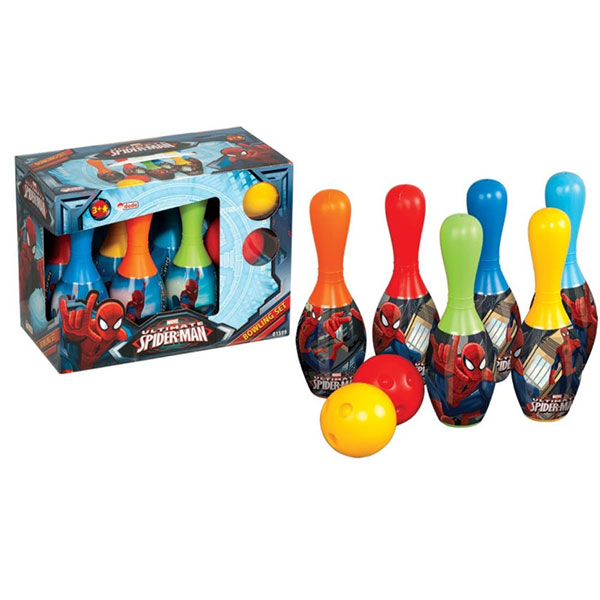 Kuglana Spiderman DEDE 015997