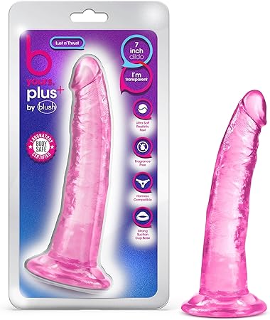 Silikonski dildo 331779