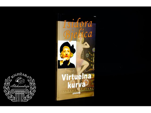 Isidora Bjelica Virtuelna kurva