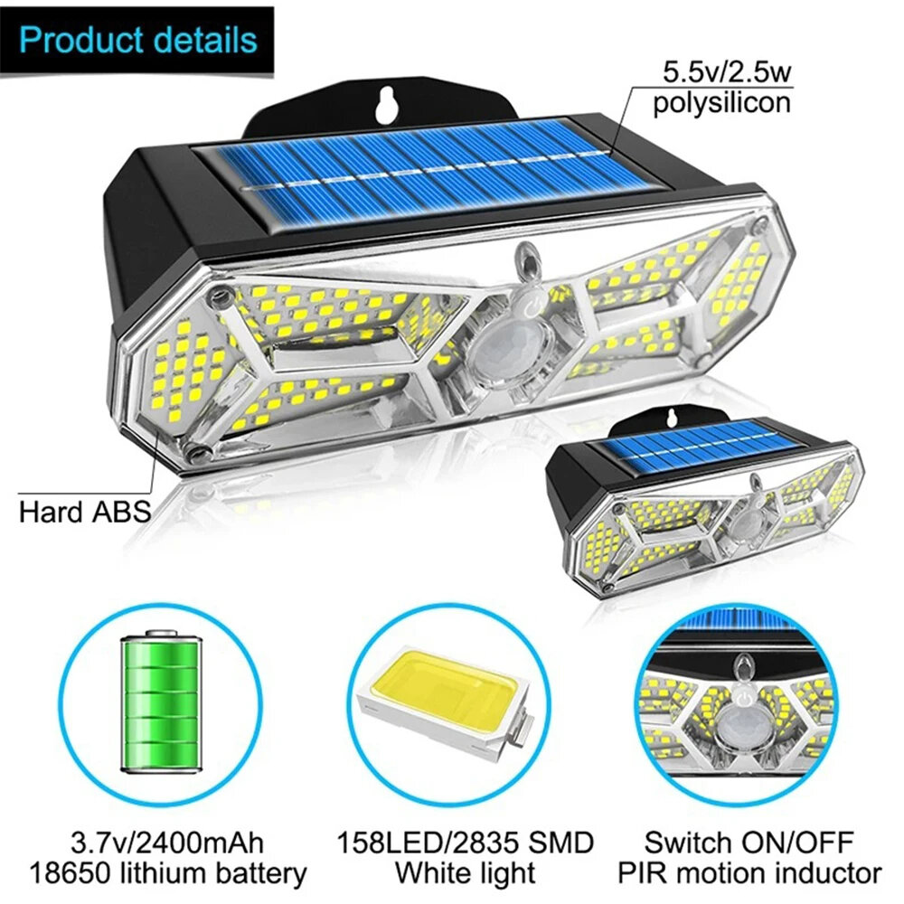 SOLARNI REFLEKTOR