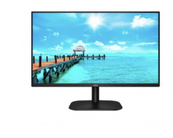 AOC Monitor 27 27B2H 1920x1080Full HD75HzIPSVGAHDMI