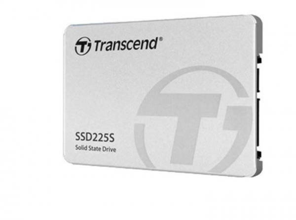 Transcend 500GB, 2.5'' SSD, SATA3, 3D TLC ( TS500GSSD225S )