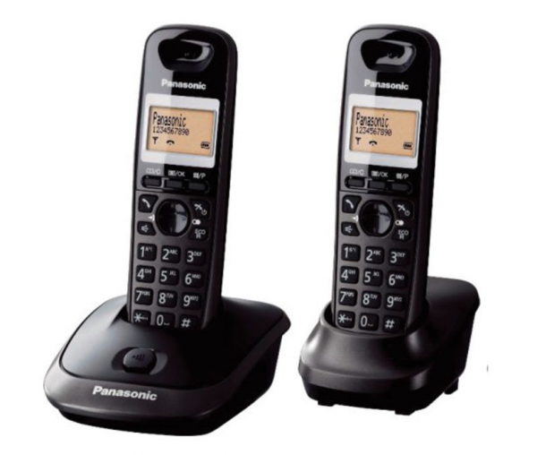 Panasonic Telefon KX-TG 2512