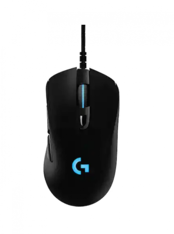 Logitech MAUSE G G403 black 910-005632*