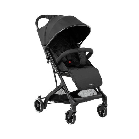 Kikka Boo Kolica Miley Premium Black ( KKB30187 )