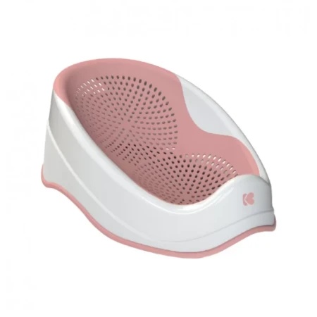 Kikka Boo Podloga za kupanje Relax Pink ( KKB11021 )