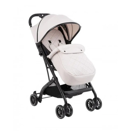 Kikka Boo Kolica Miley Premium Beige ( KKB30190 )