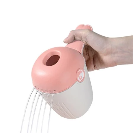 Kikka Boo Bokal za tuširanje i kupanje Agua Pink ( KKB13047 )