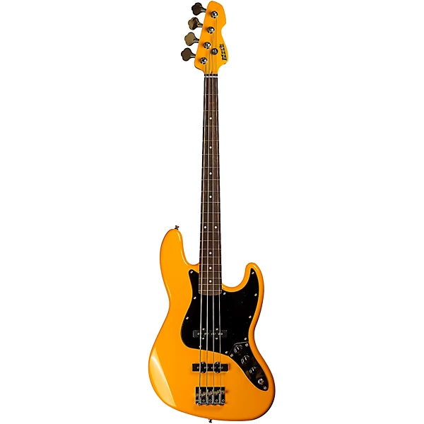 Markbass MB Yellow JB bas gitara