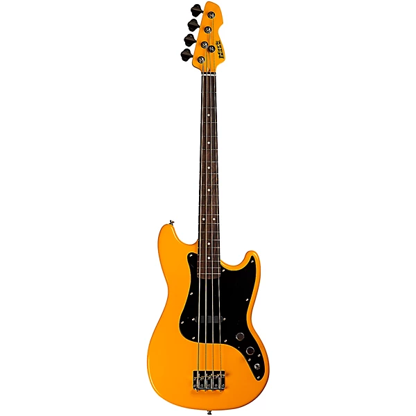 Markbass MB YELLOW LITTLE bas gitara