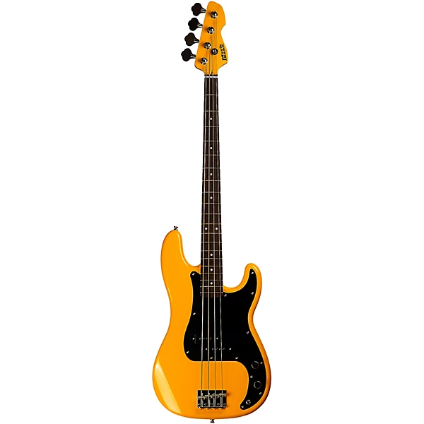 Markbass MB Yellow PB bas gitara