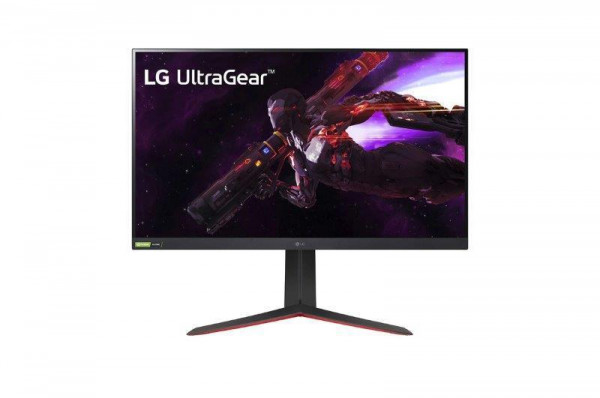 LG Monitor 32GP850-B (32GP850-B.AEU)