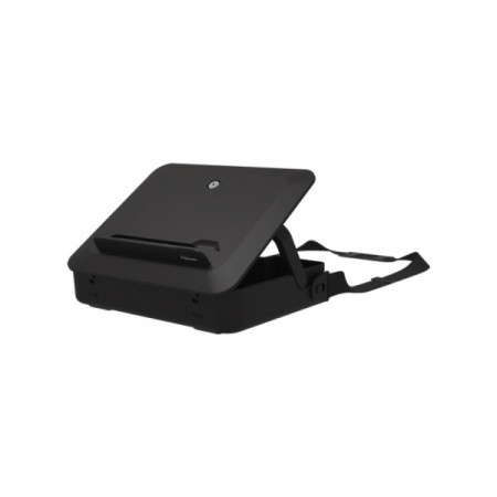 Fellowes 100016564 Breyta crni Carry case sa postoljem za laptop ( J329 )