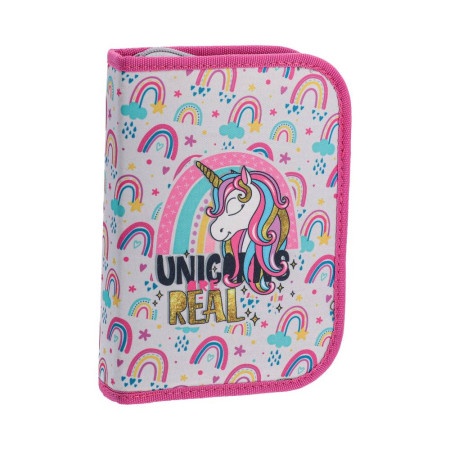 Play Decker, pernica puna, 1 zip, Unicorns real ( 101303 )