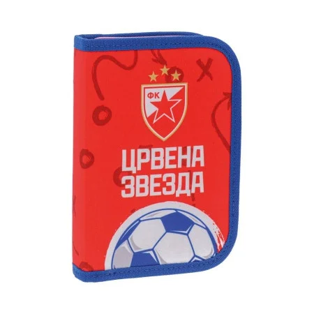 Best Buy Decker, pernica puna, 1 zip, Football, Crvena zvezda ( 300199 )