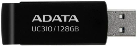 AData 3.2 uc310-128g-rbk usb flash 128 gb