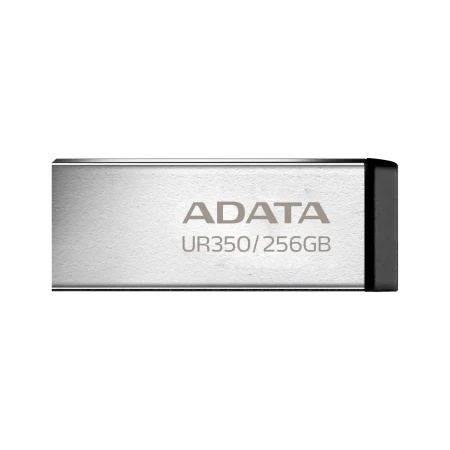 AData 3.2 gen 1 ur350-256g-rsr/bk usb flash 256 gb