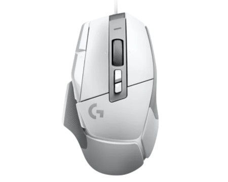 Logitech G502 X Gaming USB BELI miš