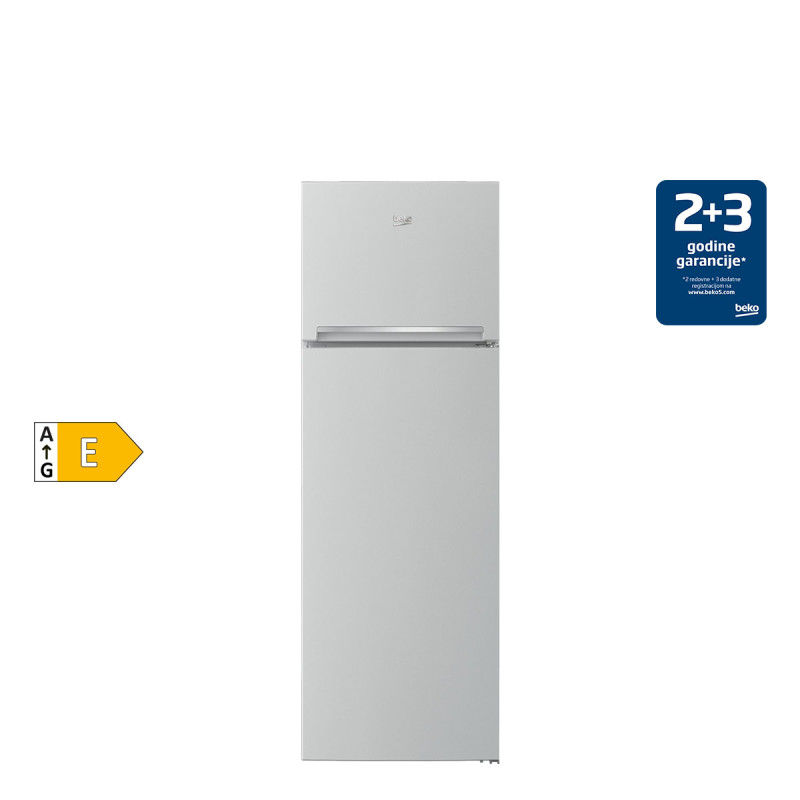 Beko kombinovani frižider RDSA310M40SN