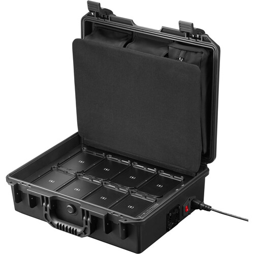 Godox C5R-C8 Charging Case za C5R LED 8-Light Kit